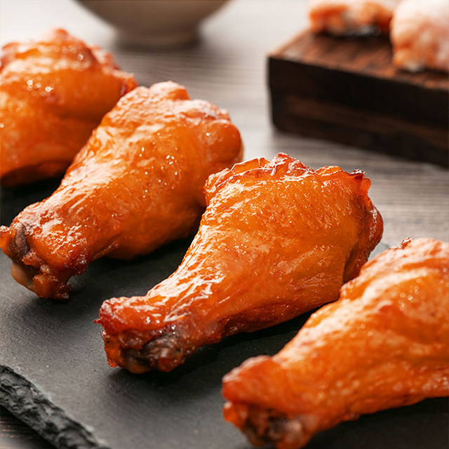 Come to Yifen Orleans Style Chicken Legs 1 small package bulk chicken ...