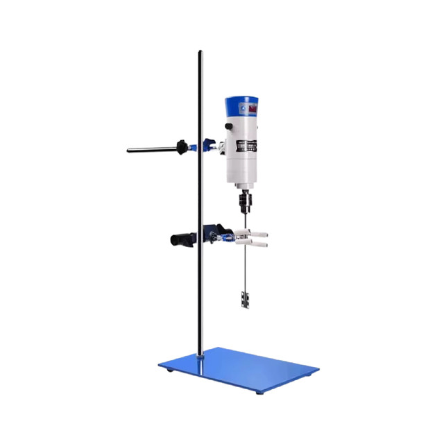 Shanghai Meichuan Laboratory Homogenizing Emulsifier Genuine High Shear ...