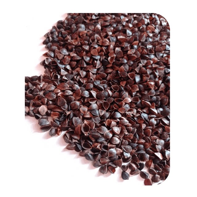 Buckwheat shell bulk 10Jin [Jin equals 0.5kg] no-wash buckwheat hull ...