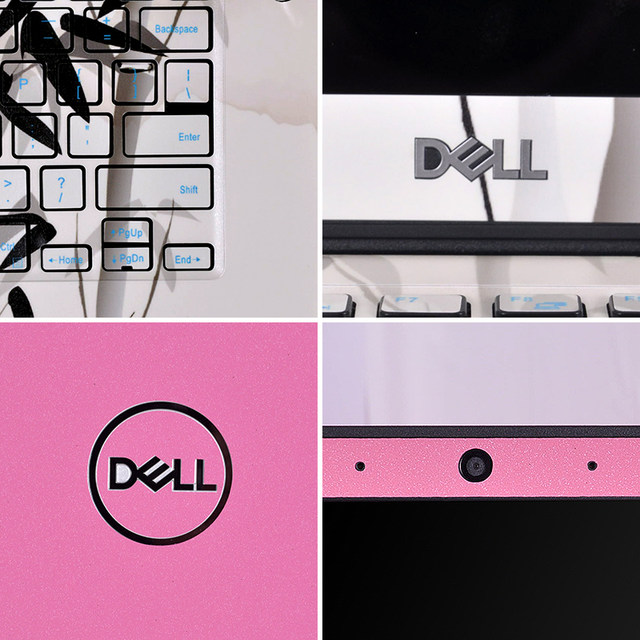 Applicable Dell Dell Latitude5300 Notebook 3520 Shell 3510 Color 3410 ...