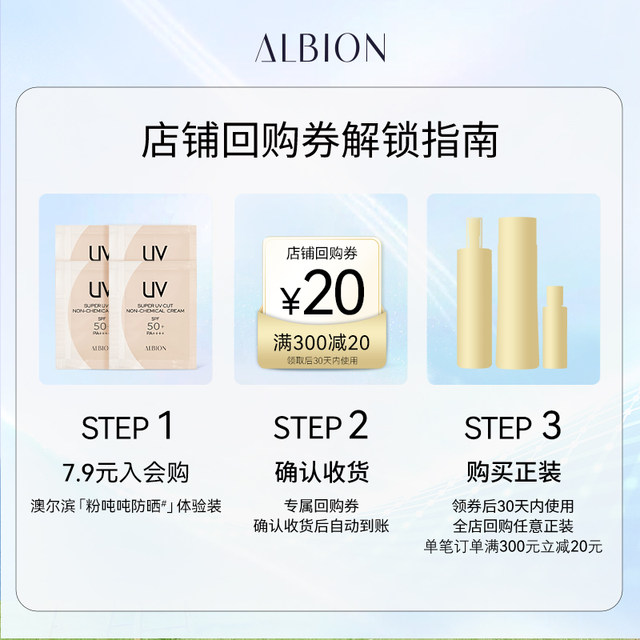 Tons of powder sunscreen 1g*4