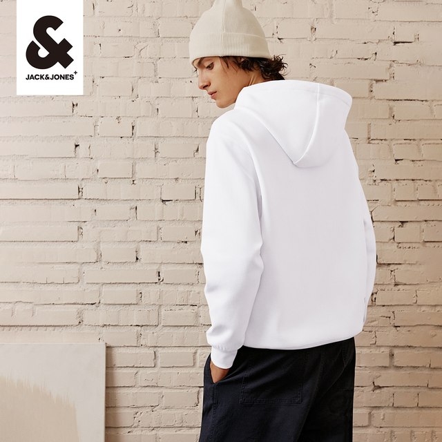 Jack Jones Outlet new autumn casual loose and fashionable trend ...