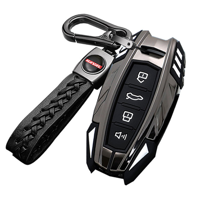 2021 Haval H6 Key Case Special 22 New Harvard third -generation H6S ...
