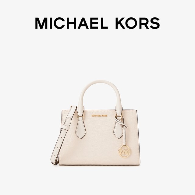MICHAEL KORS MK Sheila Women's Small Handbag Tote Bag