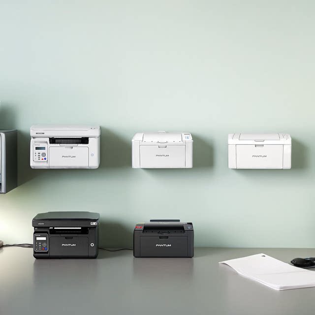 Bentu PD-213 Original Chronom P2206W P2210NW M6202W M6202NW Printer Carbon Powder Box