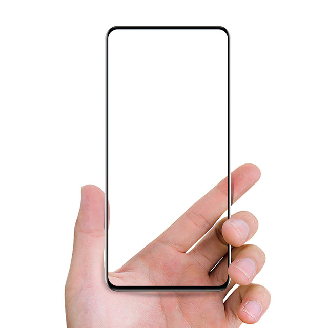Suitable for iqoo7 tempered film, vivoiqoo7 mobile phone film, full ...