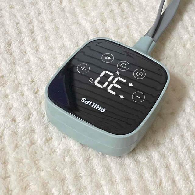 Philips electric hot blanket double -person thickened electric mattress ...