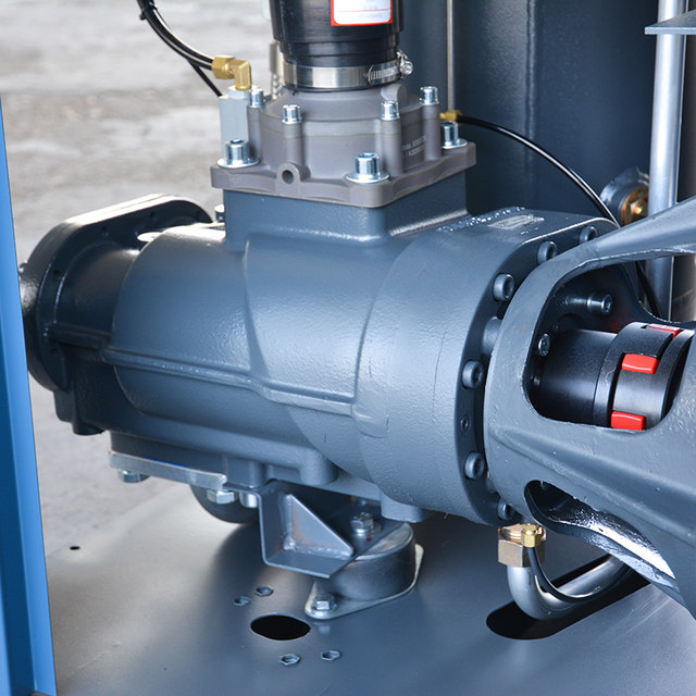 Kaishan air compressor SKK head BK37 air compressor accessories screw ...