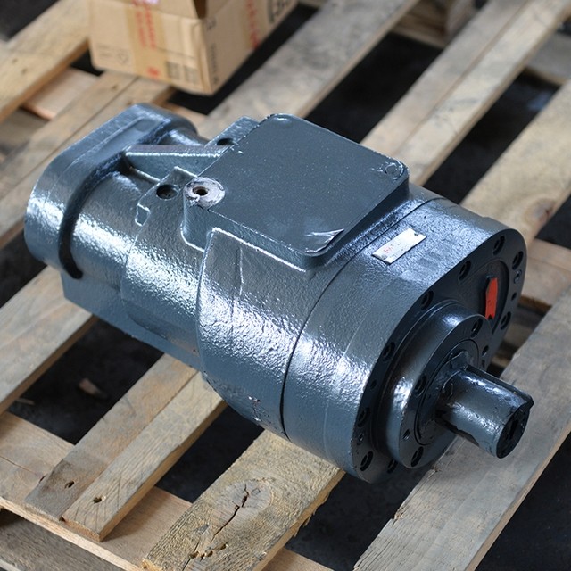 Kaishan air compressor SKK head BK37 air compressor accessories screw ...