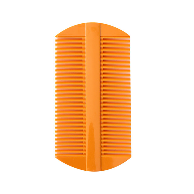 Duzi ultra -density lice comb, encrypted teeth comb, dumplings children ...