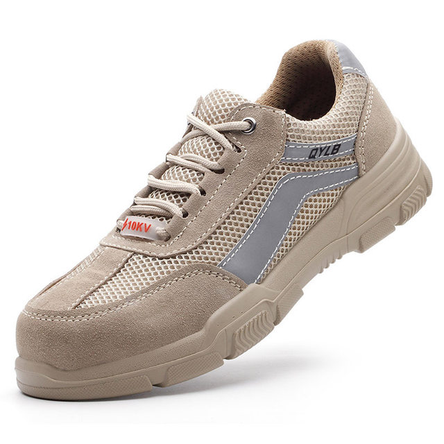 Electrician labor protection shoes for men, insulated 10KV steel toe ...