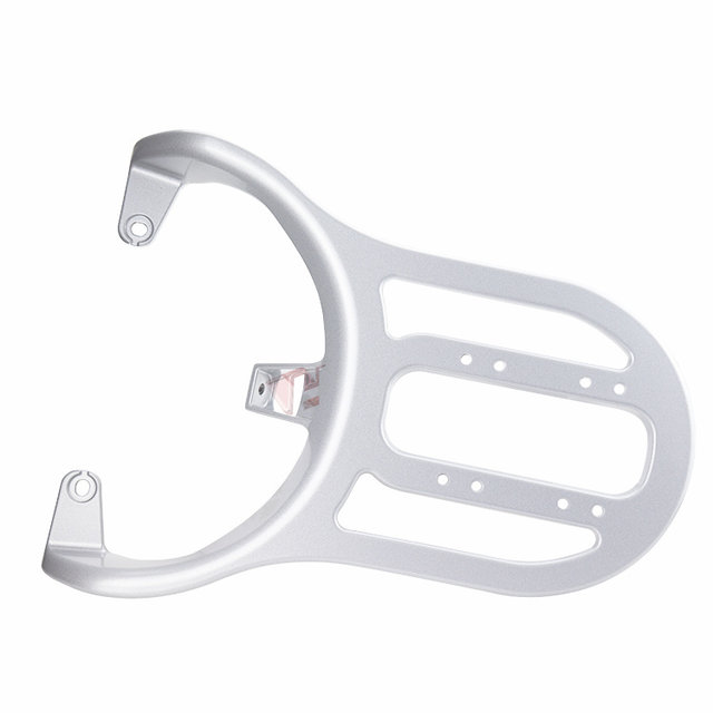 Emma Aimeng Aido QB13-QB12-QB23 electric vehicle aluminum alloy tail ...