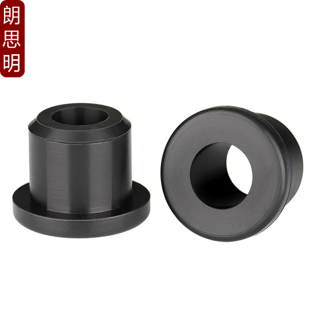 High temperature resistant soft silicone T-shaped protective coil ...
