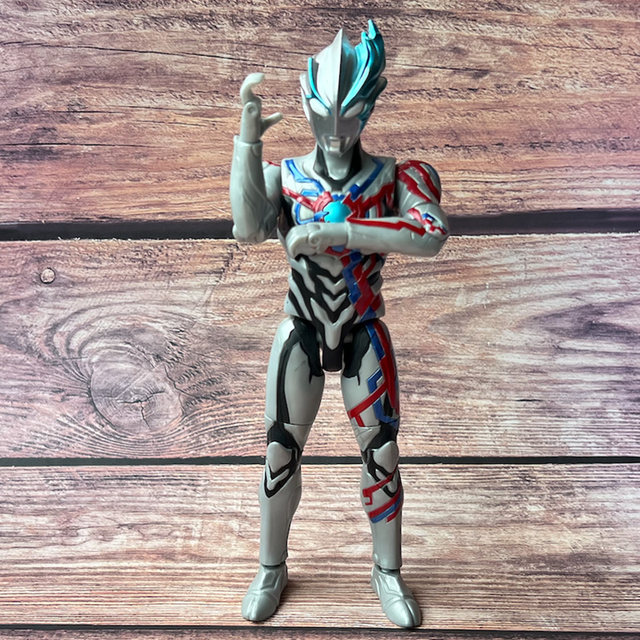 Bandai Genuine Blazel Altman vocalization is super can moving Patta ...