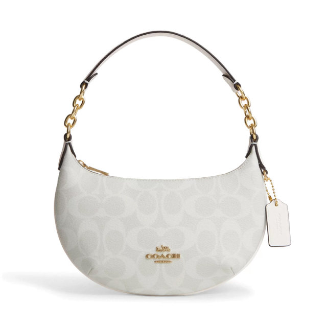 Coach/Coach Women's Bag MINI Payton Shoulder Bag Crescent Crescent ...