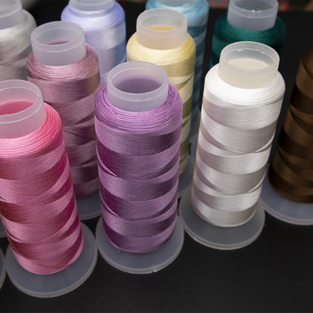 Wrapped flower wire silk light velvet line silk line DIY qq wire ...