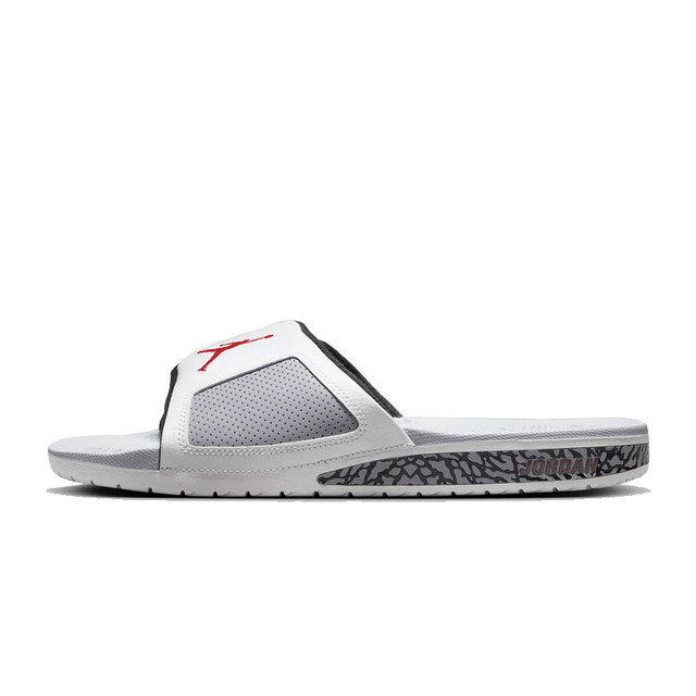 Nike Nike Men's JORDAN HYDRO Beach Shoes Sports and Casual Slippers ...