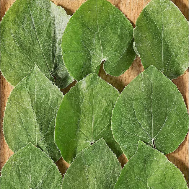 Gansu epimedium leaf, maca, Cistanche deserticola, Cynomorium ...