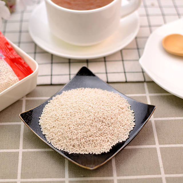 Chunxiangyuan lotus root powder authentic lotus root powder pure lotus ...