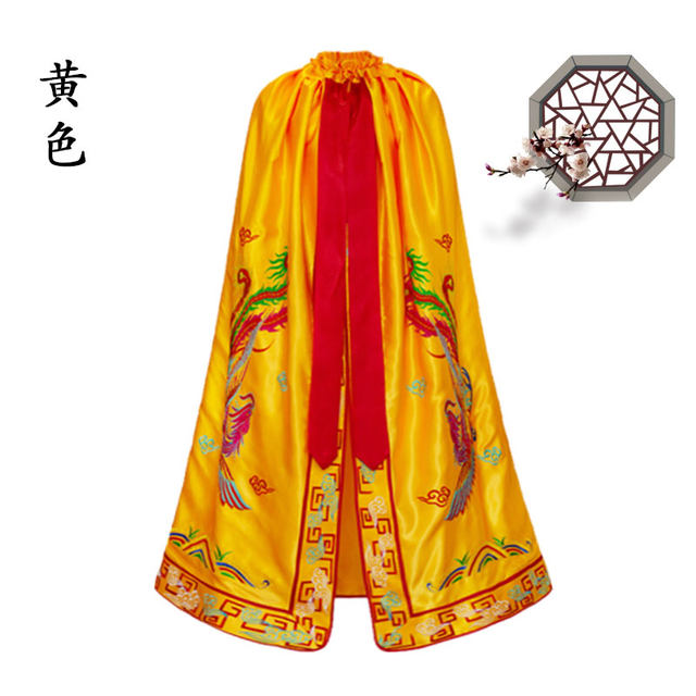 Phoenix Cloak Taishan Grandma Old Mother Bixia Yuanzun Bodhisattva Nuwa ...