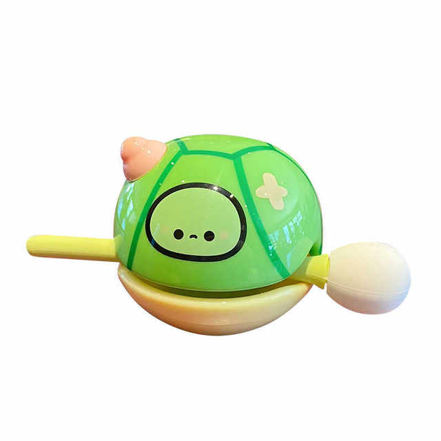 Wooden fish knocking cute decompression toy children's office ...