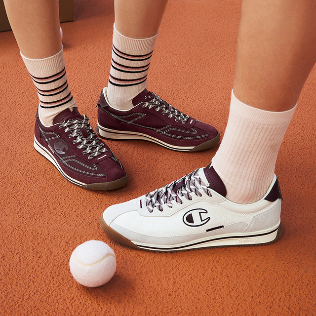 Champion champion running shoes early autumn men and women couple ...