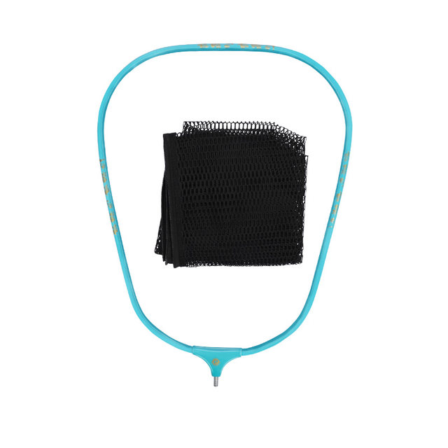 The head of the large object copying net is hardened and deepened. The ...