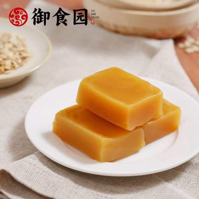 Yushiyuan Pea Yellow Pea Cake, one of the Thirteen Unparalleled Things ...