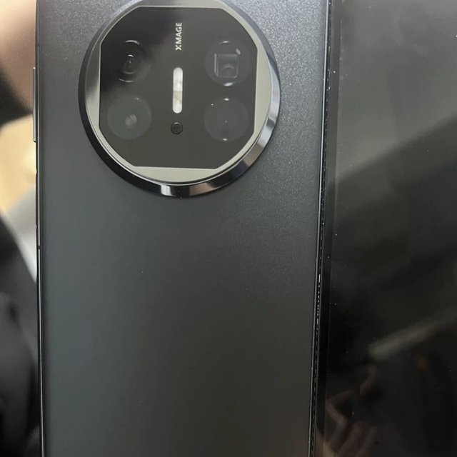 Suitable for Huawei matex3-changed x5 lens film ultra-thin camera cover ...