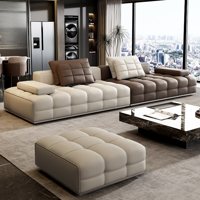 Artist Sofa Footsteps Footsteps Foot Piano Key Foot Stealing Bean ...