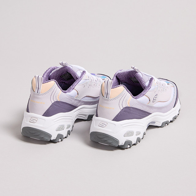 Sky milk tea bear women's shoes official flagship genuine authentic ...