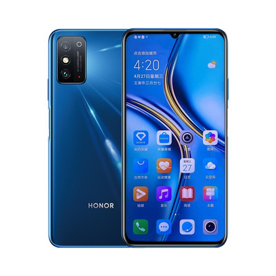 Large screen new honor/Glory X30 Max5G full Netcom authentic gaming ...