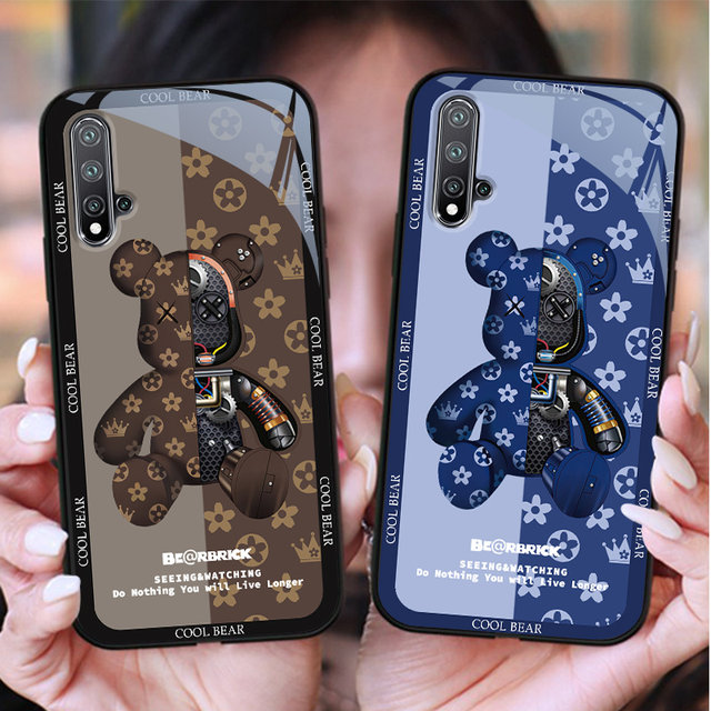 Suitable for Huawei nova5pro mobile phone case SEA-AL10 mobile phone ...