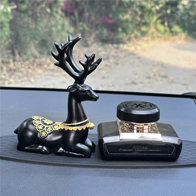 Car perfume aroma and long -lasting light incense car incense car ...