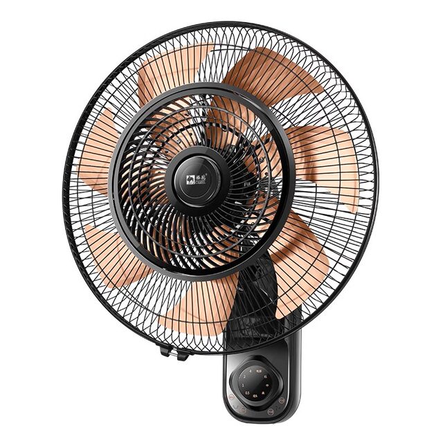 Camel wall fan wall-mounted electric fan home restaurant wall-mounted ...
