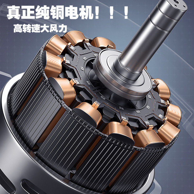 Camel electric fan powerful high -power industrial fan landing fan ...