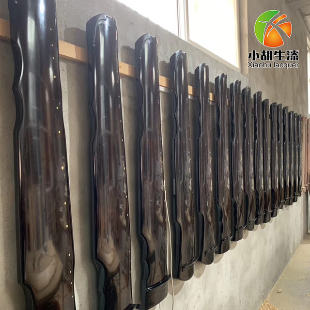 Natural raw lacquer large lacquer soil paint orthodox country lacquer ...