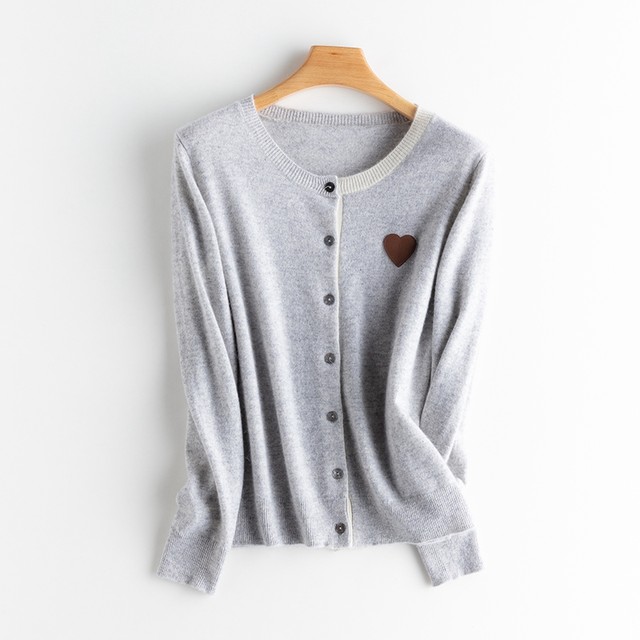 Factory direct sales classic small fragrance style 100 cashmere round ...