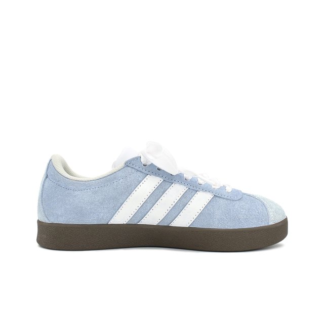 adidas neo VL Court 2.0 Beach Holiday Blue White HQ1802
