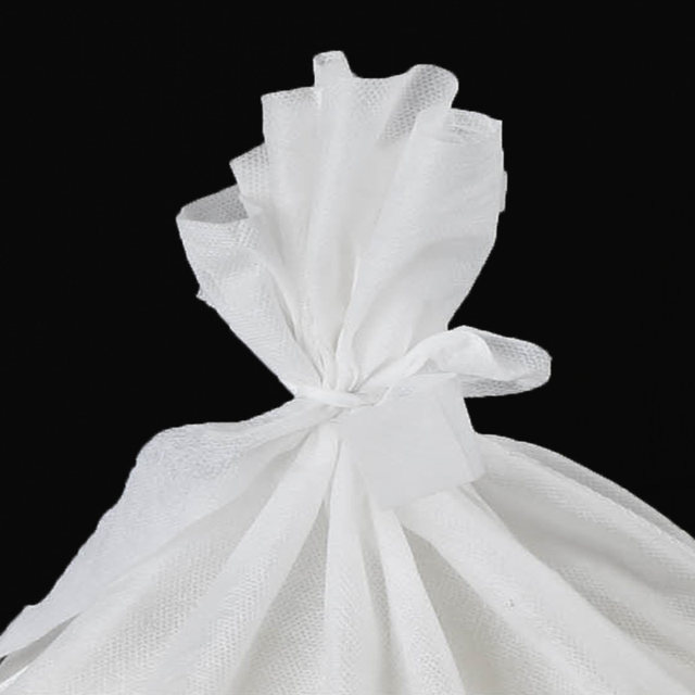 Non-woven decoction bag Chinese medicine bag filter bag slag bag ...