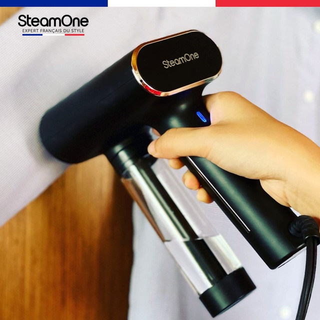 France imports Steamone Portable handheld steam electric iron hanging ...