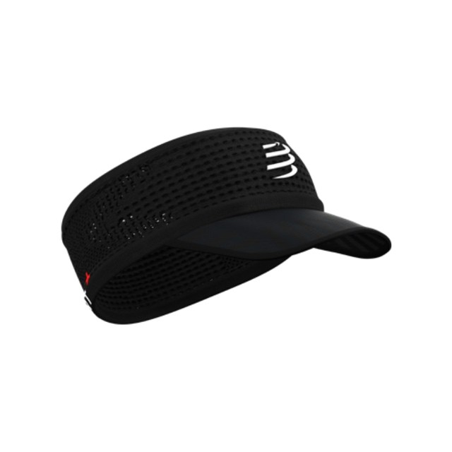 Compressport Marathon Sports Cap Running Empty Top Cap Folding ...