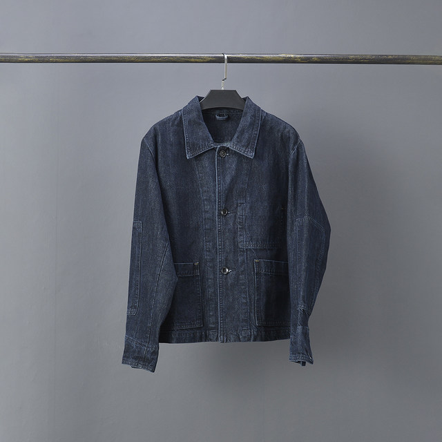 British design homemade new spring and autumn jacket jacket jelly ...