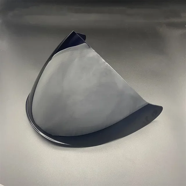 OF608 helmet lens sun protection and UV ray protection electric vehicle ...