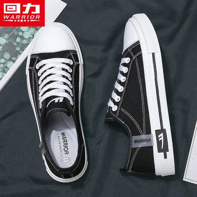 Huili canvas men's shoes for summer breathable 2025 new casual official ...