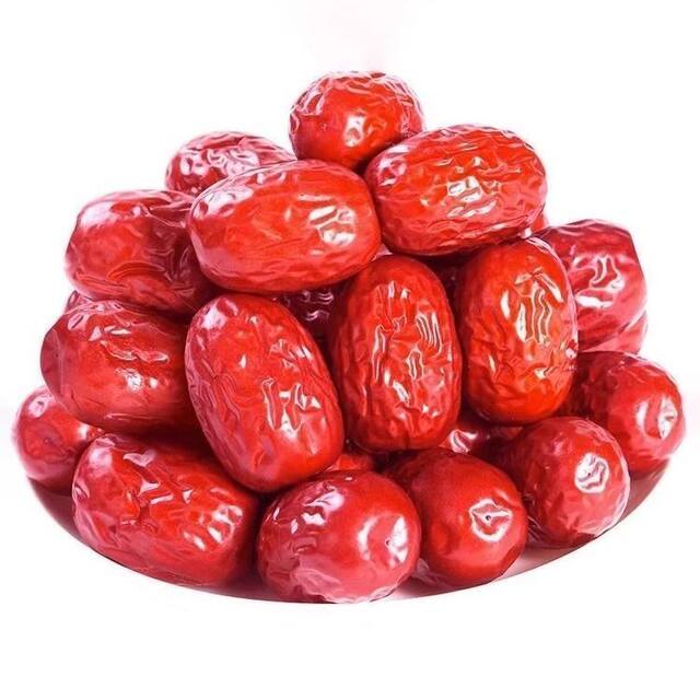 Xinjiang red dates, special grade Hotan dates, extra large dried dates ...