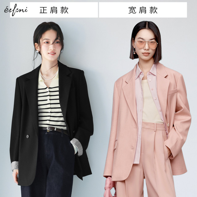 Evely outlets store Gao Zhi's shoulder high-end casual commuting jelly ...