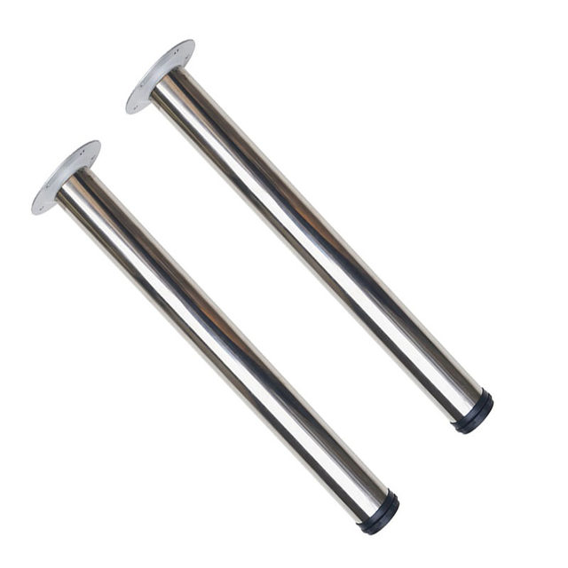 Removal of table leg support Light luxury cabinet feet universal ...