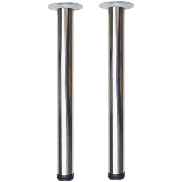 Removal of table leg support Light luxury cabinet feet universal ...