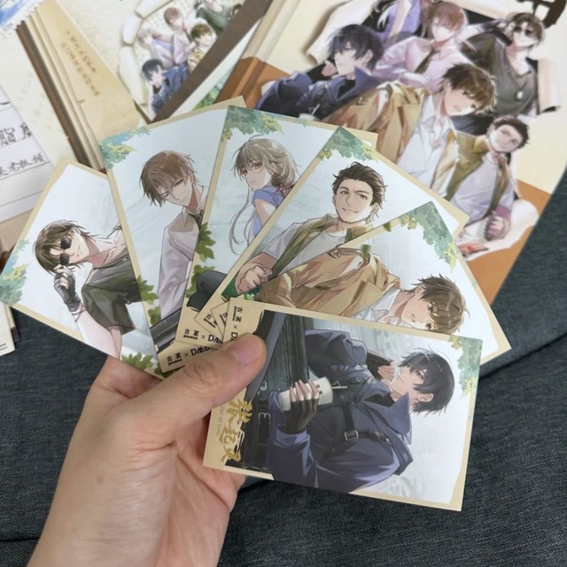 Gu Ming's tomb robbing notes jointly Gu Ming's tomb robbing notes ...